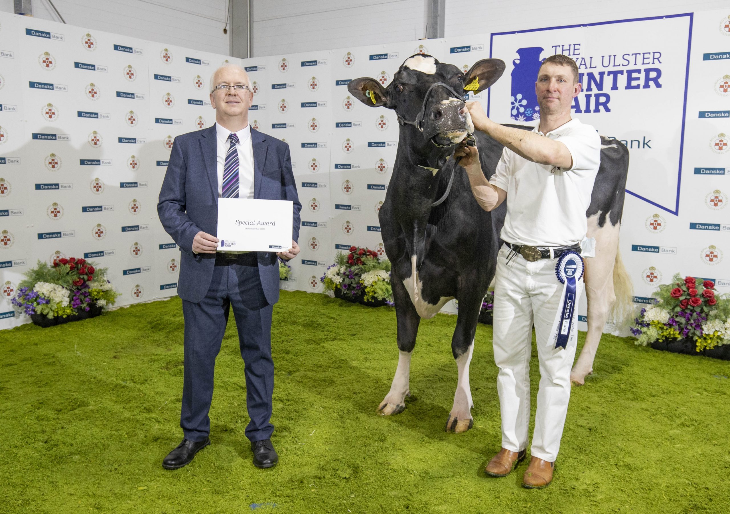 RUAS Winter Fair - IHFA