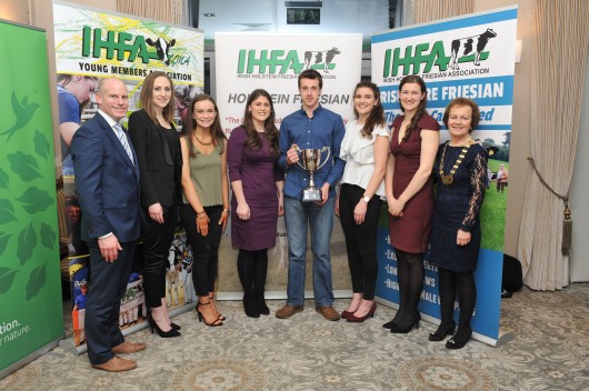 YMA Awards 2017 - IHFA