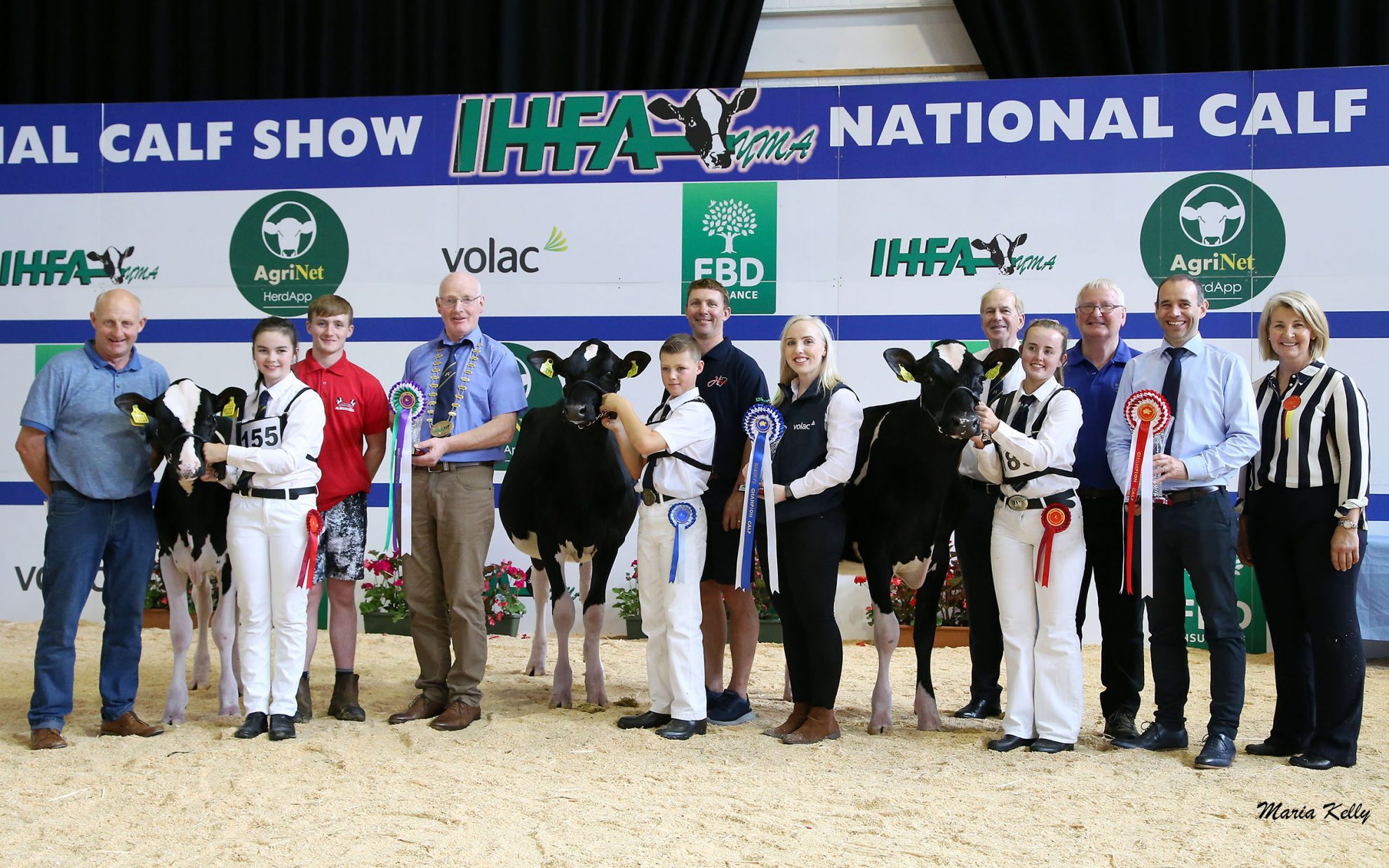 Upcoming Events – IHFA