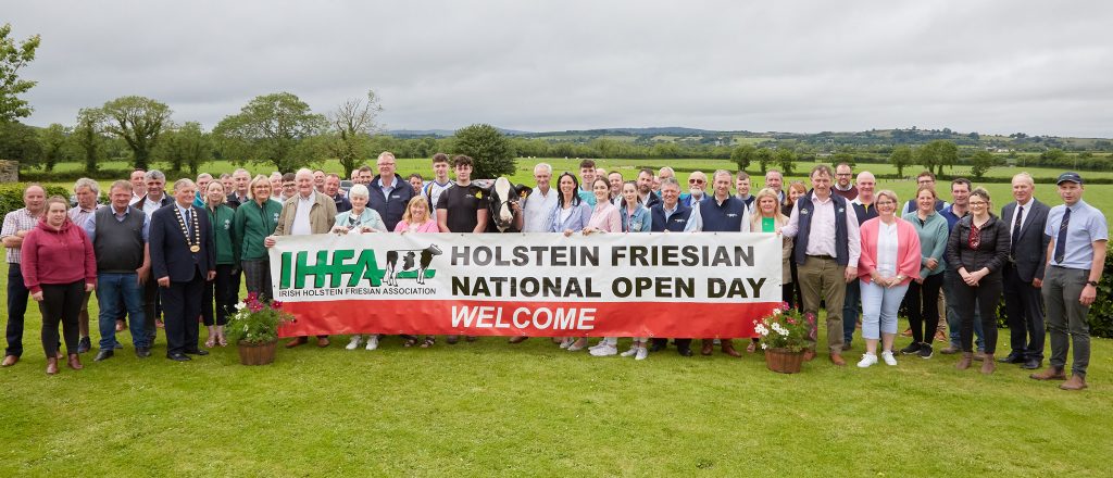 National Herds Competition Archives - IHFA