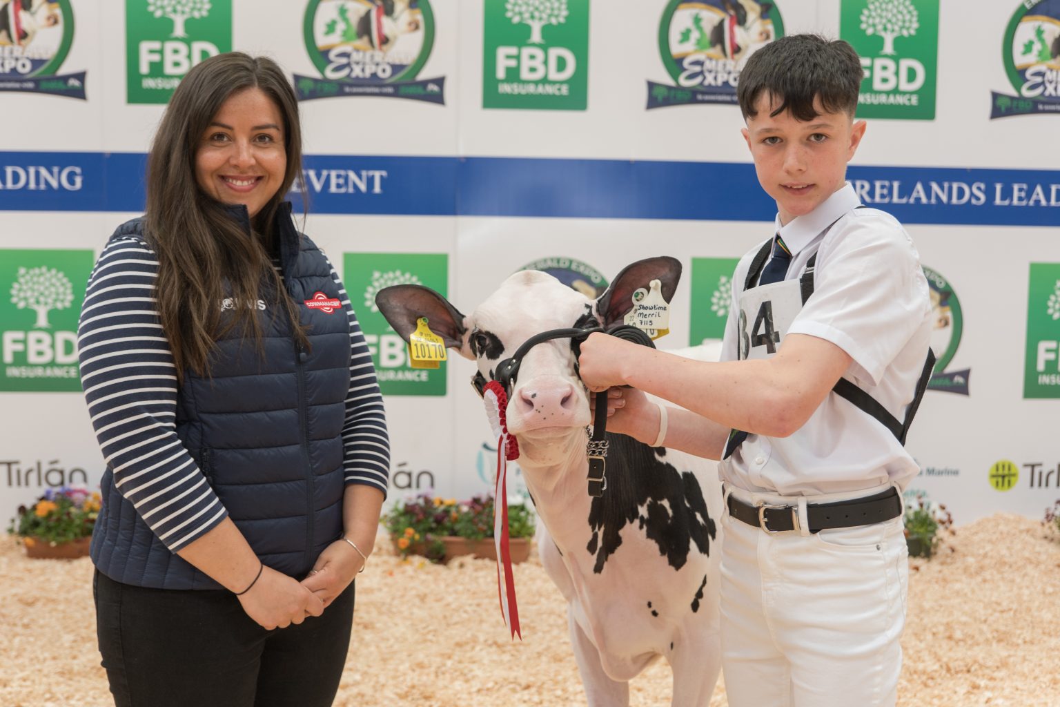 Emerald Expo 2023 Results - IHFA