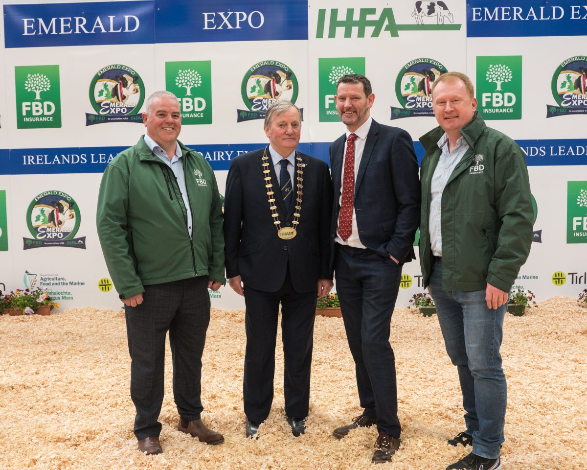 EHRC Photos Gallery - IHFA