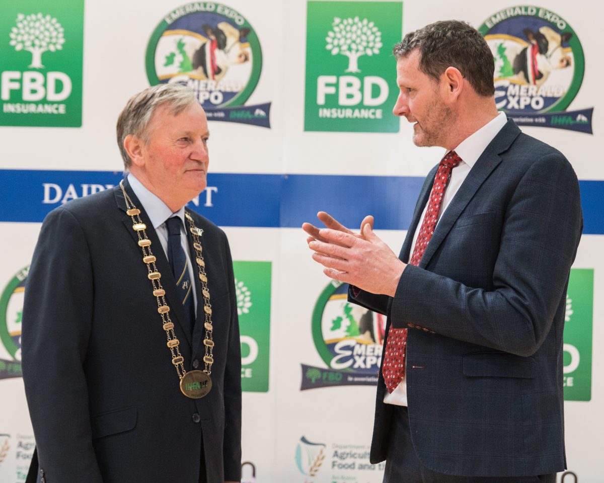 EHRC Photos Gallery - IHFA