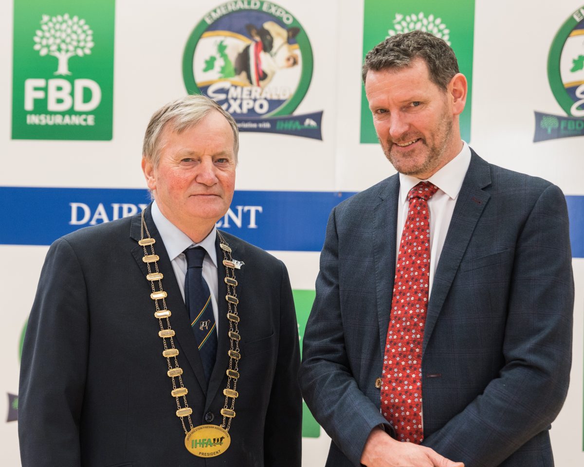 EHRC Photos Gallery - IHFA