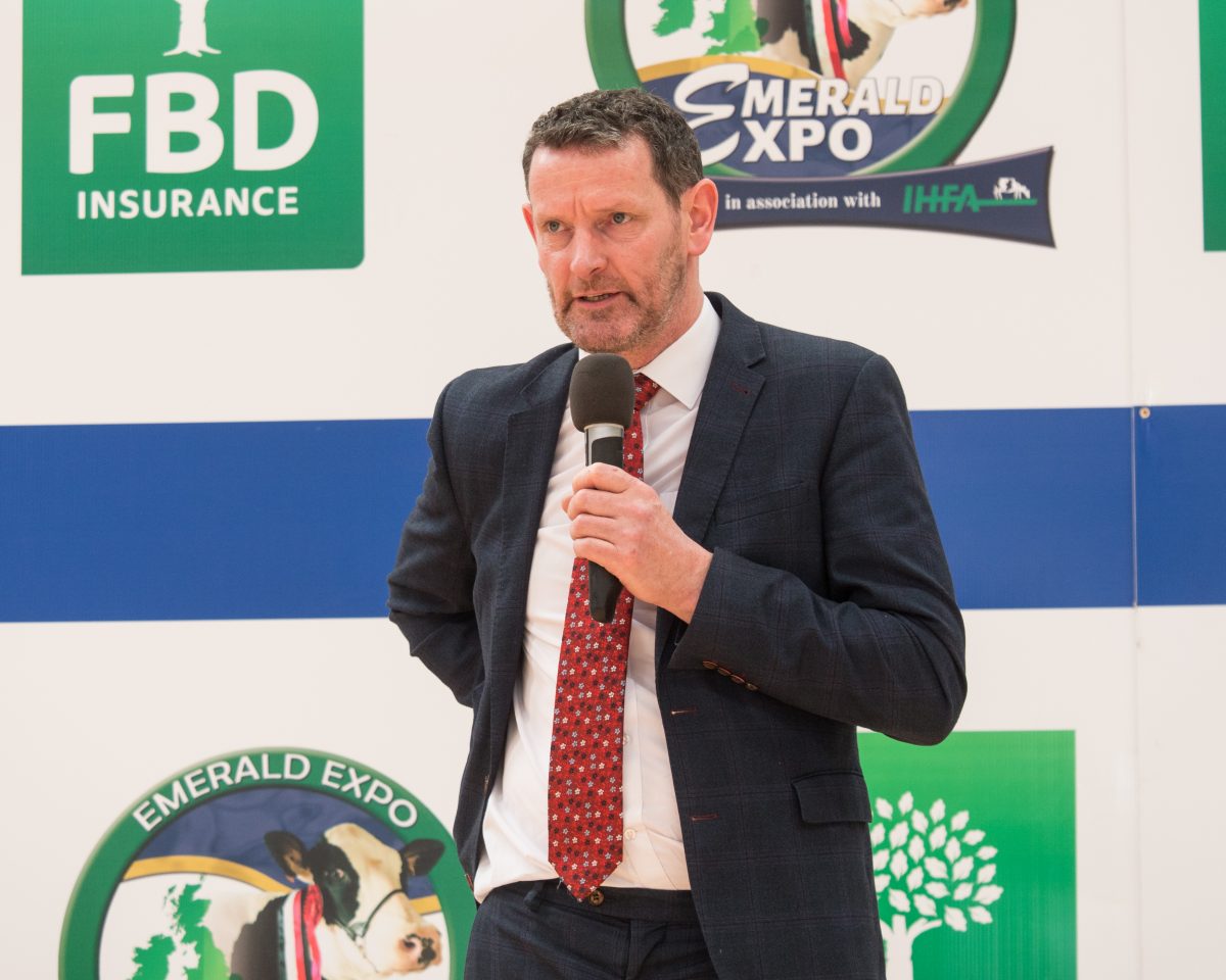 EHRC Photos Gallery - IHFA